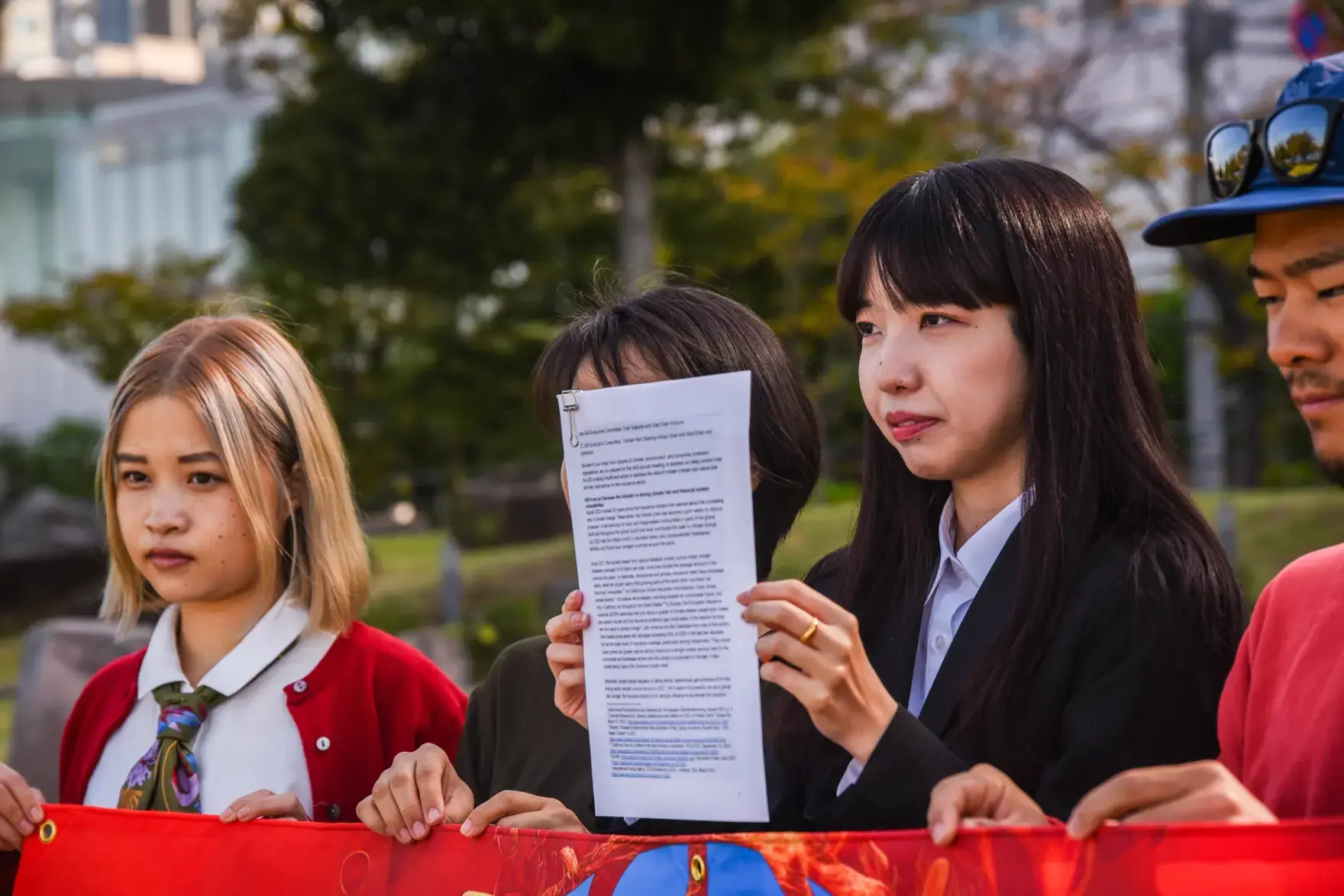 'All Gassed Up,' Part 3: The Sugar Daddy of LNG | Pulitzer Center